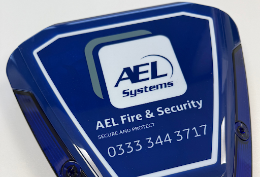 AEL Fire & Security | Business CCTV Systems Installer